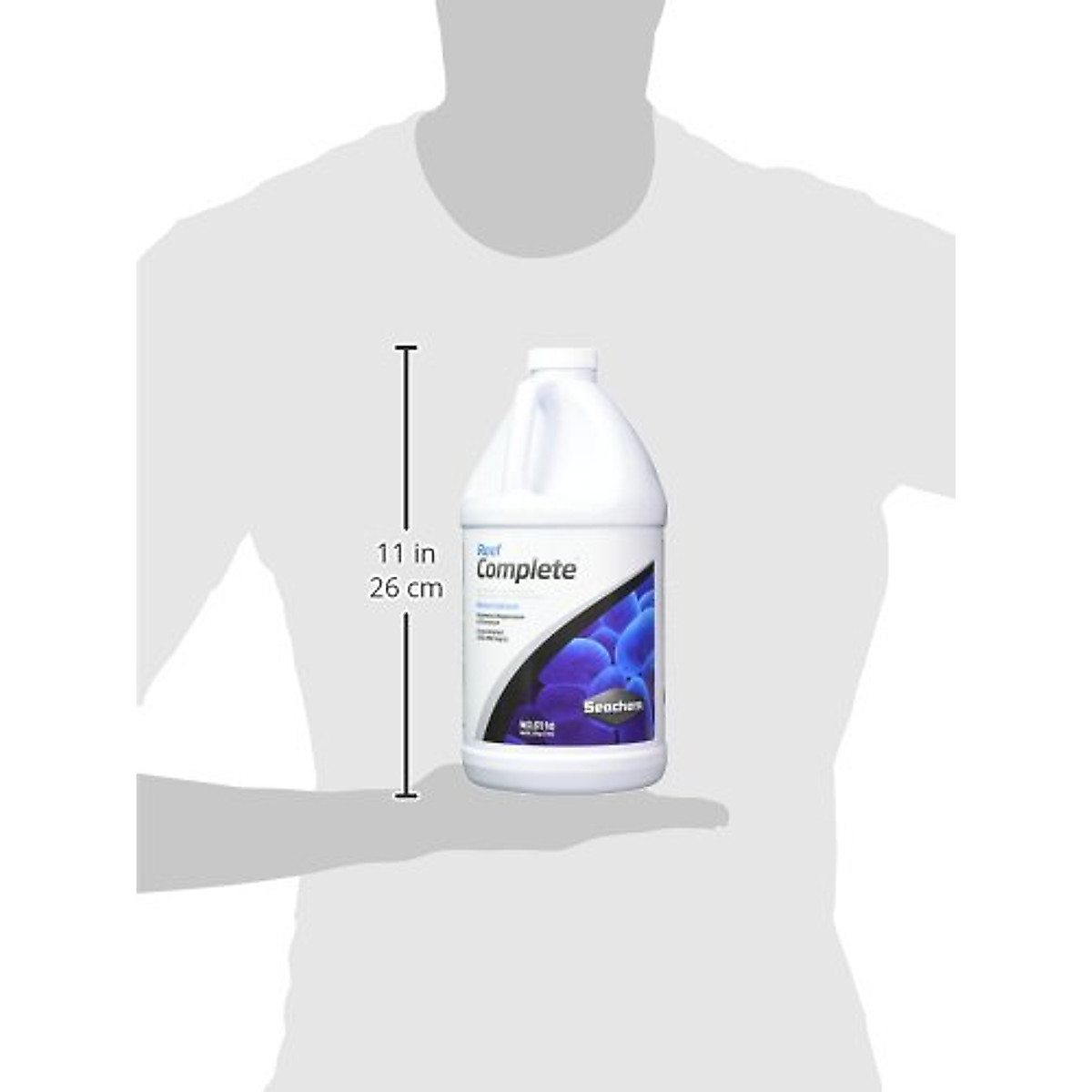 Reef Complete, 2 L / 67.6 fl. oz.