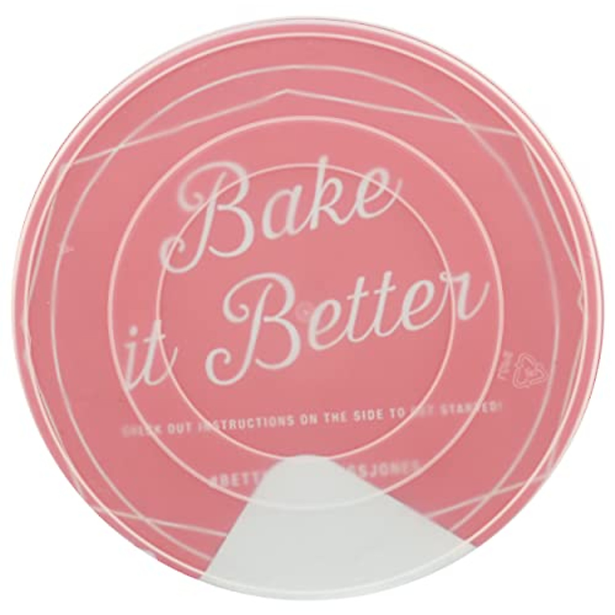 Miss Jones Baking Organic Buttercream Frosting, Perfect for Icing and Decorating, Vegan-Friendly: Vanilla (Pack of 1)