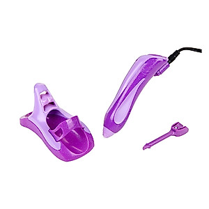 Crayola Crayon Melter Glitter, Crayon Melting Art, Gift for Kids, Ages 8, 9, 10, 11, Multi