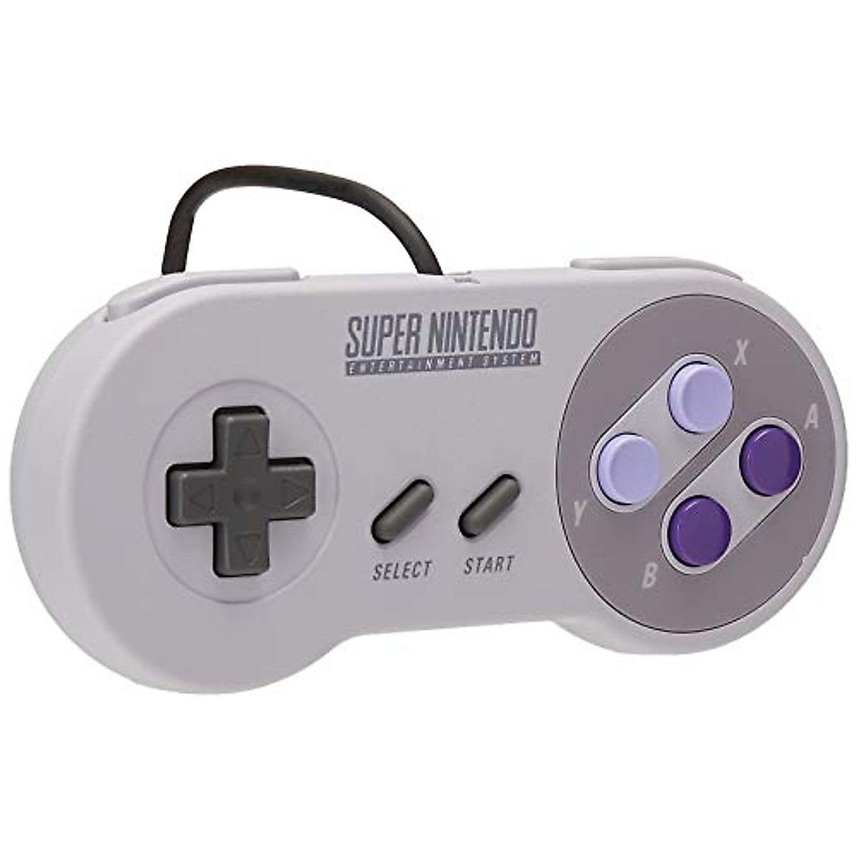 SUPER NINTENDO CLASSIC EDITION CONSOLE Renewed [NINTENDO]
