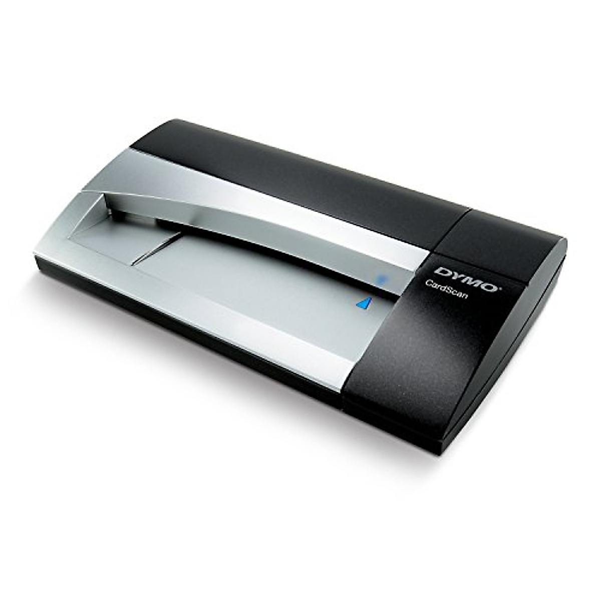 DYMO CardScan v9 Executive Business Card Scanner and Contact Management System for PC or Mac (1760686)