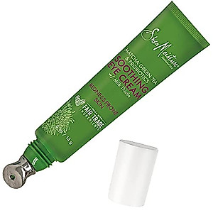 SheaMoisture Cream Facial Moisturizer .5oz