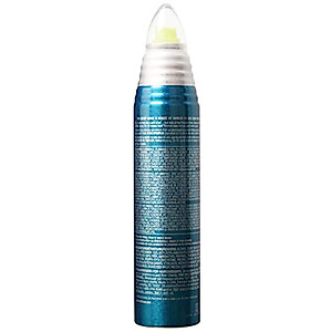 Tigi Bed Head Masterpiece Massive Shine Hairspray - 9.5 Oz (3 PACK)