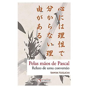 Pelas mãos de Pascal