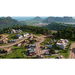 tropico 6 - ps5