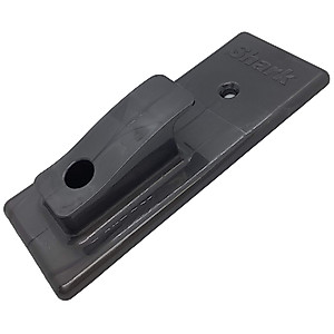 Shark Genuine Wall Mount Hanger Hook for HV300 HV302 HV320 HV322 UV422U V450 Rocket Vacuum