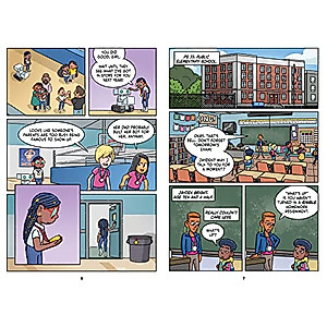 The Bright Family (Volume 1)