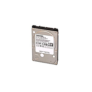 Toshiba MQ01ABD 1 TB 2.5" Internal Hard Drive MQ01ABD100