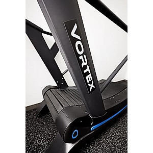 Vortex Strength Motorless Curved Speed Treadmill