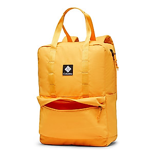 Columbia Unisex Trek 24L Backpack, Mango, One Size