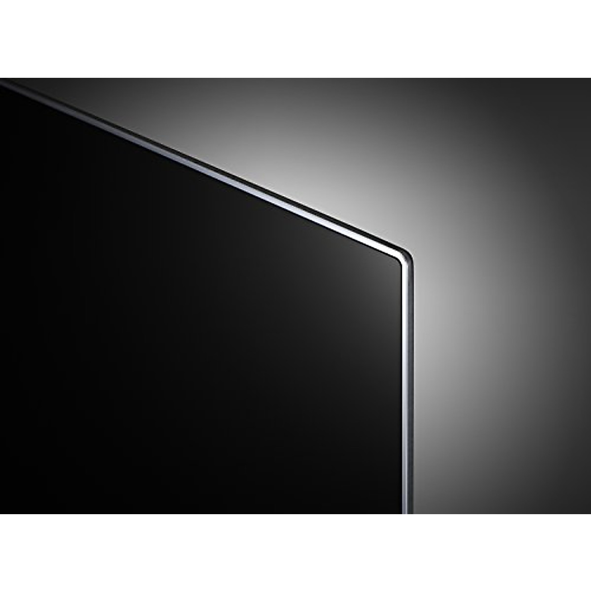 LG Electronics OLED55B6P Flat 55-Inch 4K Ultra HD Smart OLED TV (2016 Model)