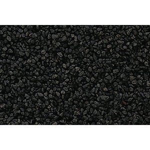 Cinders Fine Ballast Woodland Scenics