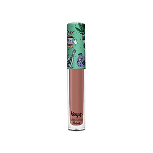 YuYa - Republic Cosmetics Velvet Liquid Lipstick Te quiero