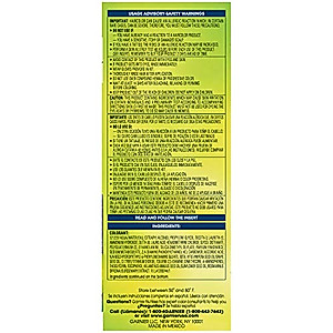 Garnier Nutrisse Ultra Color Nourishing Hair Color Creme, DN1 Light Cool Denim (Packaging May Vary), 1 Count