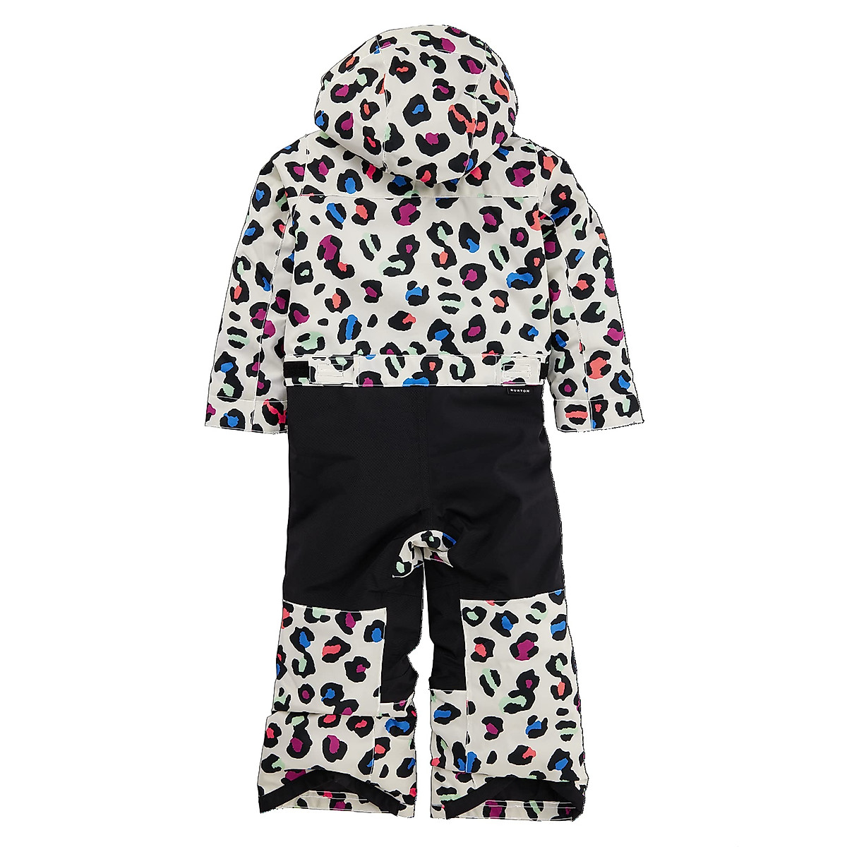Burton Toddlers 2L One Piece, Rainbow Hunter, 4T