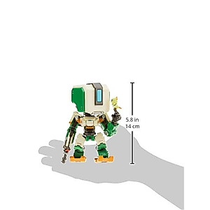 Funko Pop! Games: Overwatch - Bastion 6"