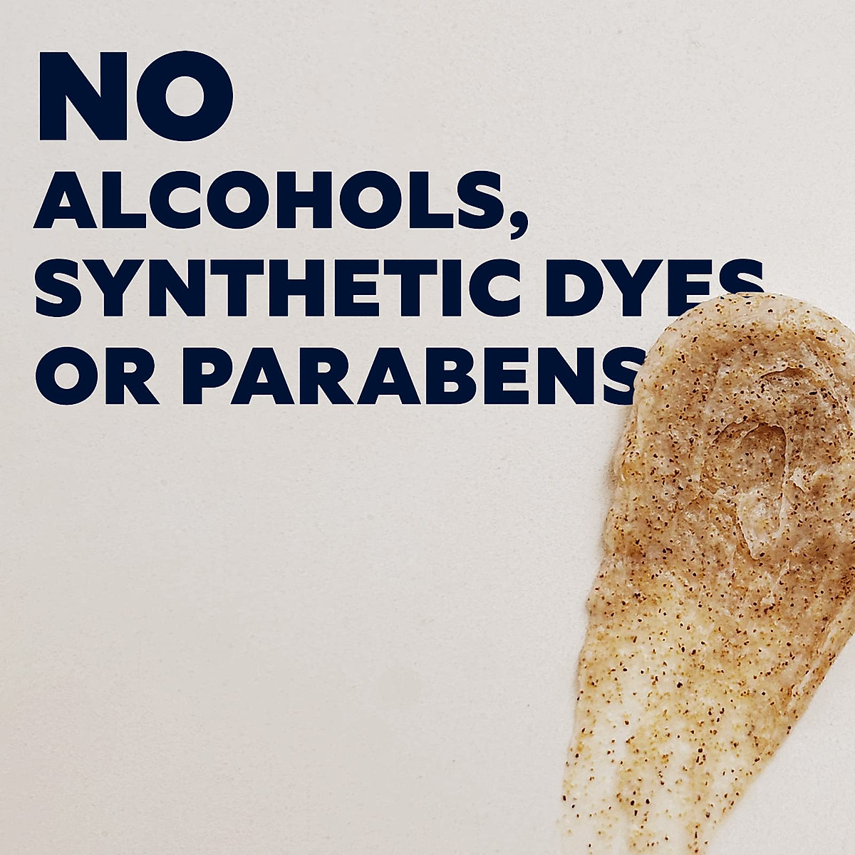 Dollar Shave Club | Prep Scrub 3 ounce (2 Pack) | Pre Shave Scrub to Prevent Ingrown Hairs