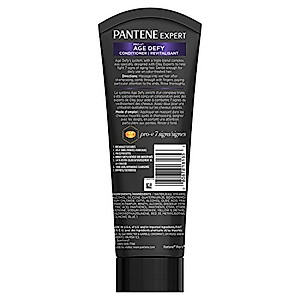 Pantene Expert Pro-V Age Defy Conditioner, 8.0 Fluid Ounce