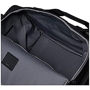TUMI - Alpha Bravo Mason Duffel - Black