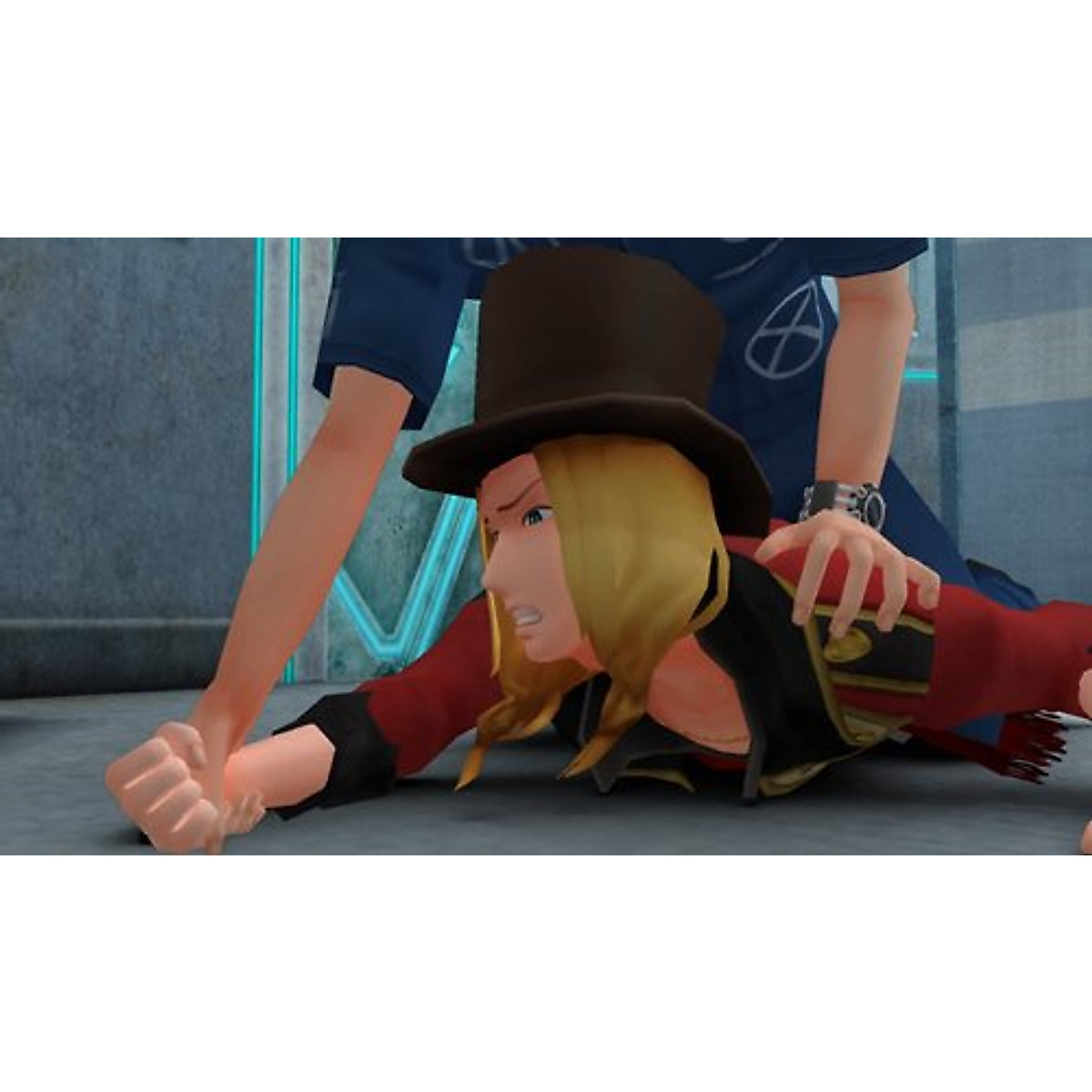 Zero Escape: Virtue's Last Reward - PlayStation Vita