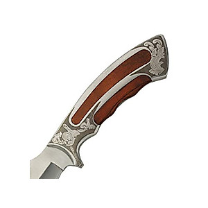 MedievalDepot Old West Full Tang Hunting Knife