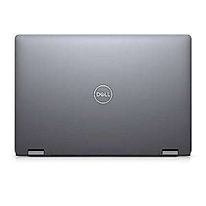 Dell Latitude 5000 5310 2-in-1 (2020) | 13.1" FHD Touch | Core i5-1TB SSD - 32GB RAM | 4 Cores @ 4.4 GHz - 10th Gen CPU Win 10 Pro