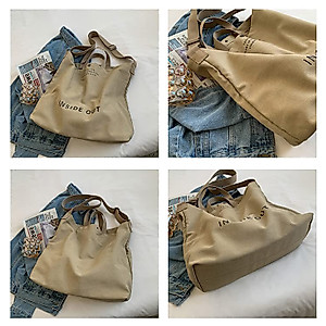 Large Sling Crossbody Shoulder Bag Purse Hippie Hobo Gypsy Bohemian Hobo Crossbody Shoulder Bag, Aesthetic Handbag Fairy Grunge Tote Bag (grey)