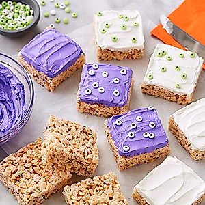 Wilton Performance Aluminum Pans 9 x 13-Inch Quarter Sheet Cake Baking Pan