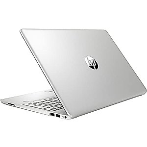 HP 2022 Business Laptop - 11th Generation Intel Core i3 - 15.6'' FHD Display - 32GB DDR4 1TB M.2 NVMe SSD - Fingerprint - HDMI - WiFi 5 - RJ45 Port - Webcam - Bluetooth - Windows 10 Pro