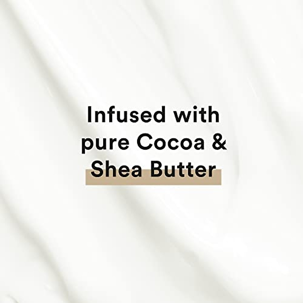 Suave Skin Solutions Body Lotion Cocoa Butter and Shea 32 oz