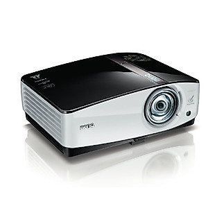 BenQ MP780ST+ WXGA Short Throw 2500 Lumen 3D Education Projector