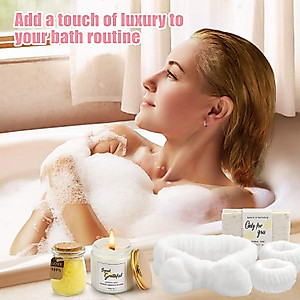 Gifts for Women, Thank You Gifts for Women,Employee Appreciation Gifts, Gifts Basket Thanking of You Gift for Best Friends Female Women Sister Mom Wife Her Girlfriend Coworker