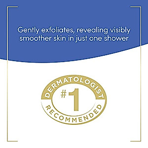 Dove Body Wash Instantly Reveals Visibly Smoother Skin Gentle Exfoliating Effectively Washes Away Bacteria While Nourishing Your Skin 22 oz 4 Count