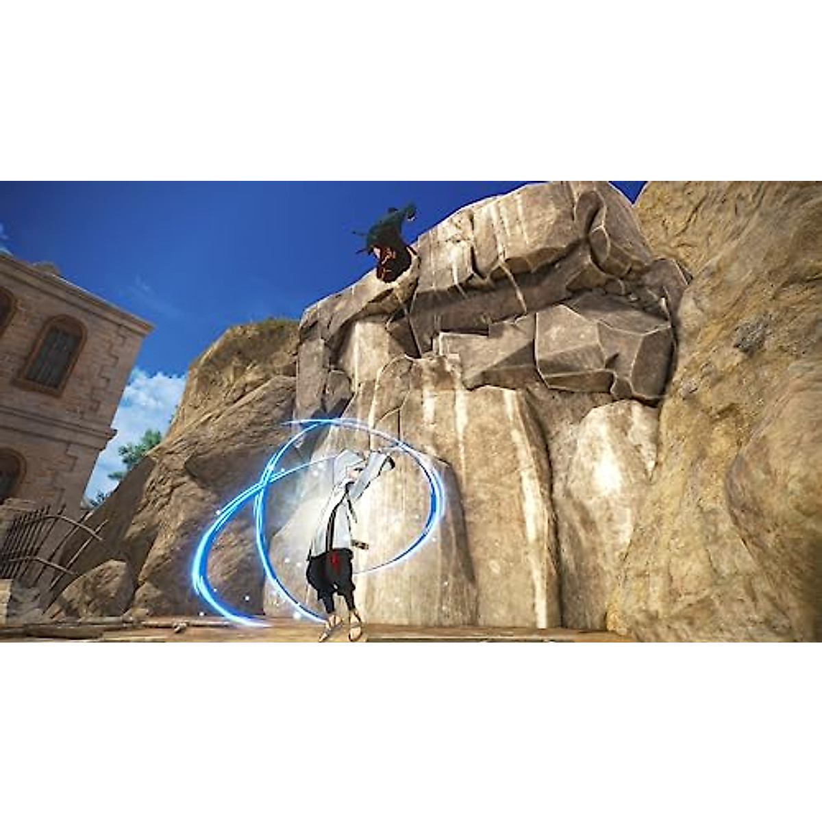 Fate/Samurai Remnant - PlayStation 4