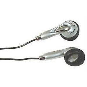 HIP INTERACTIVE SP Stereo Headphones with Connector