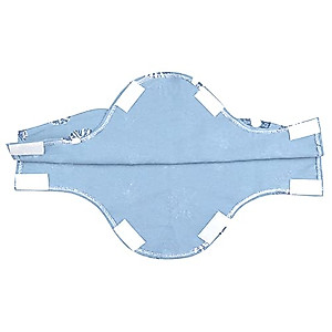 Thyroid Shield Cover for Thyroid Collar Protection Cozy Neck Guard Neck Cover