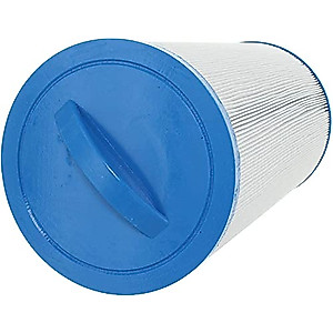 Guardian Filtration - 2 Pack SPA Filter Replacement for Unicel 5CH-402, Compatible for Pleatco PJW40SC-F2M,FC-2811. Made in The USA South Pacific, Sundance, DEL SOL Pool
