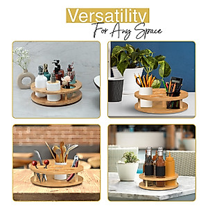 Coffee Syrup Organizer