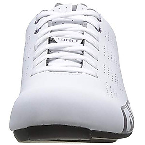 Giro Empire Acc Cycling Shoe - Women's White Reflective, 40.5