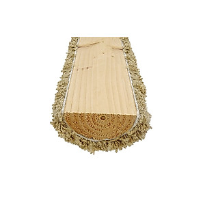 New Cat Condos 140003- Solid Wood Cat Climbing Tower Cat Tree, Beige