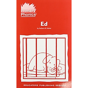 Primary Phonics Set 1
