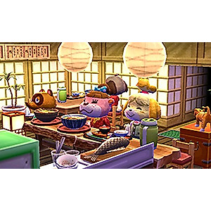 Animal Crossing Happy Home Designer Nintendo 3ds NFC Reader / Writer Set