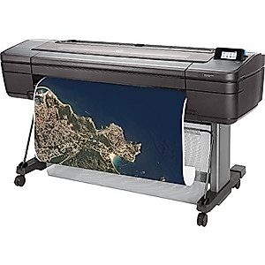 HP Designjet Z6dr Postscript Inkjet Large Format Printer - 44" Print Width - Color - TAA Compliant