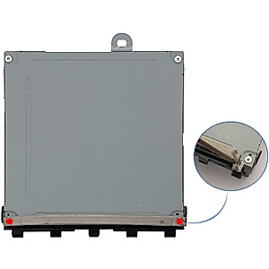 CHENLAN Original Lite-on DG-6M1S DG-6M2S Blu-ray Disc DVD Drive Replacement for Xbox One Console