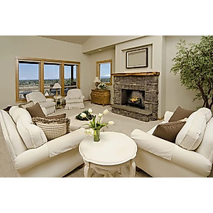 Dimplex 20-in Revillusion® Plug-in Electric Fireplace Log Set