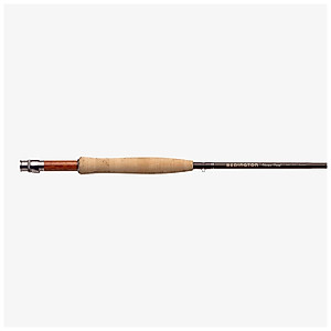 Redington Fly Fishing Rod 590-4 Classic Trout Rod W/Tube 4pc 5WT 9-Foot