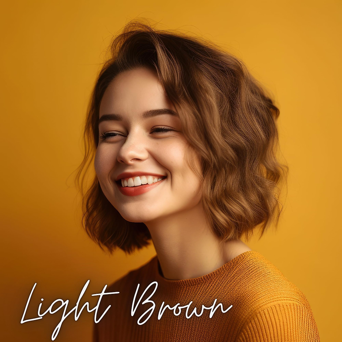 Tressa Watercolors Shampoo - Hazelnut 8.5 oz