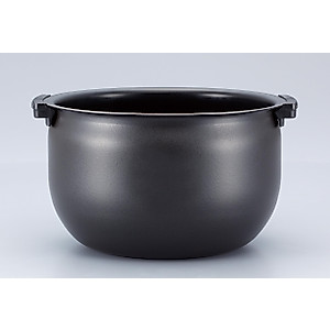 TIGER IH rice cooker cooked (5.5 Go cook) JKT-W100-CC champagne beige