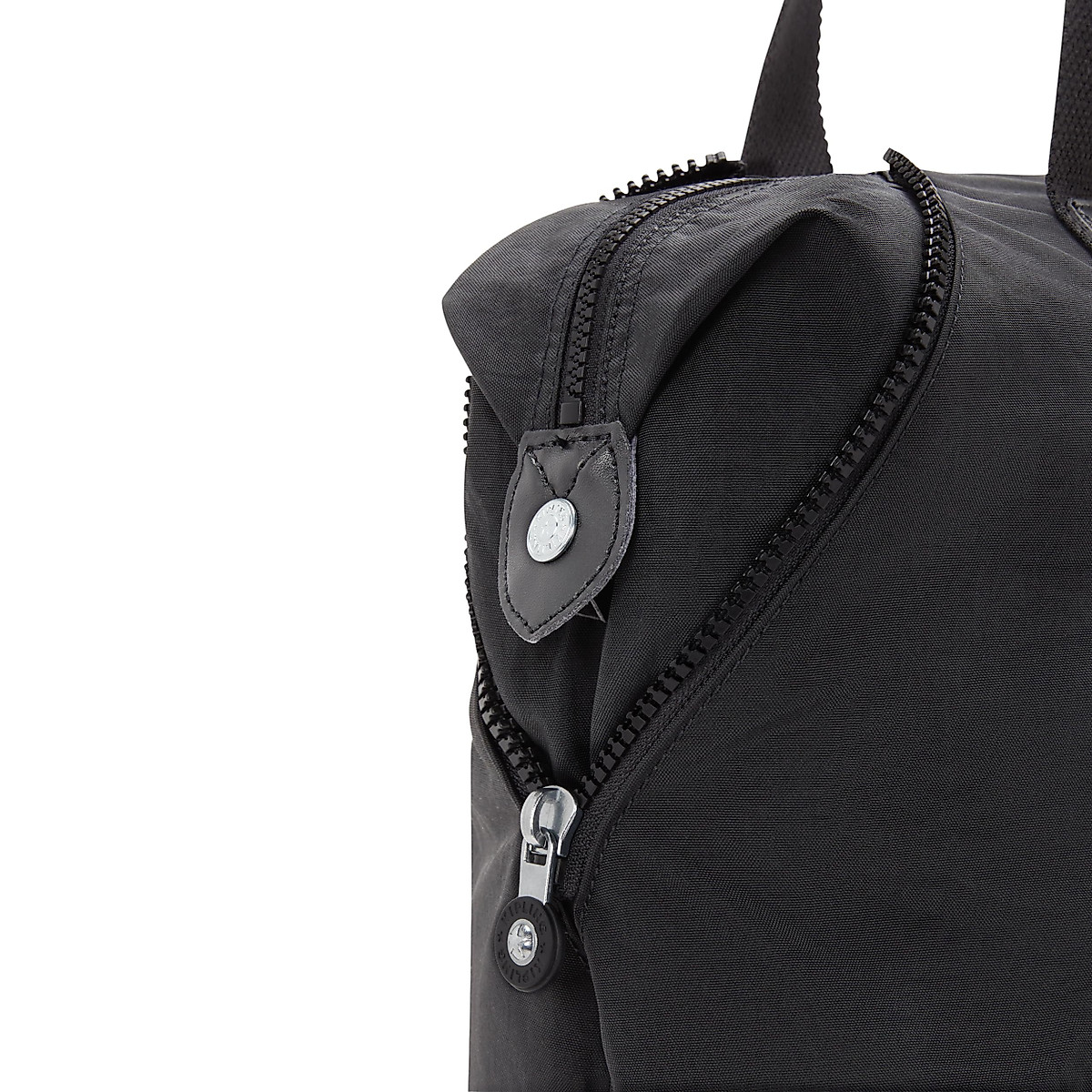 Kipling Art M, Black Noir