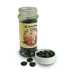 Josh's Frogs Microfauna Culturing Bundle (Food and Substrate)